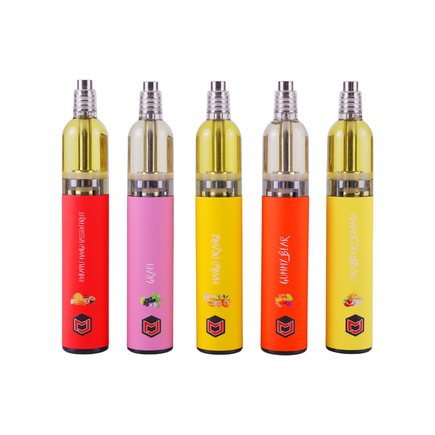 What is the advantage of Air bar over smoking? – Jomotech