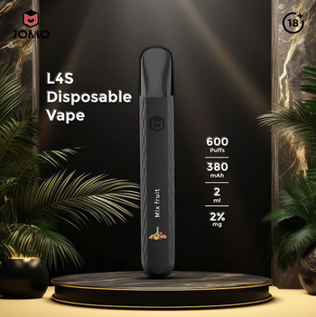 Exploring the Unique World of Fruit-Flavored Cigarettes: A Different S ...