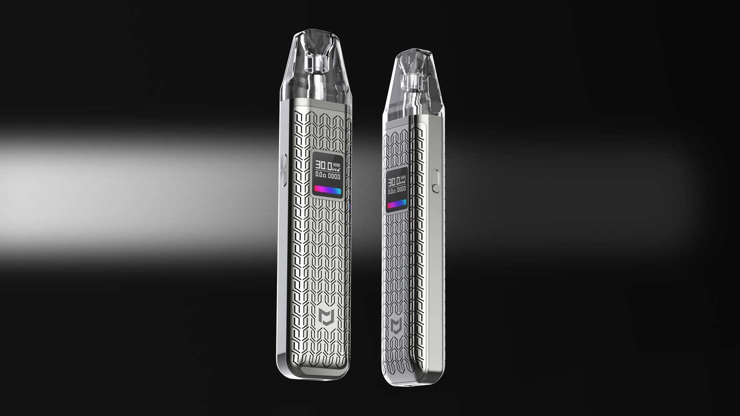 SO1 Open Pod System – Jomotech