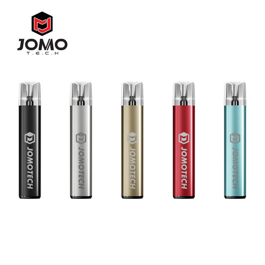 CBD – Jomotech