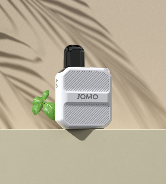 L15 Rubik Cube Open Pod System – Jomotech