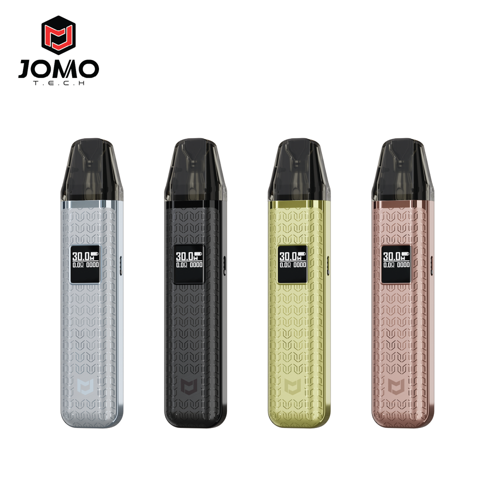 SO1 Open Pod System – Jomotech