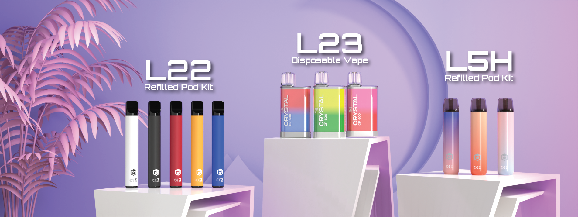 Best Disposable Vape, Disposable Vape Wholesale – Jomotech