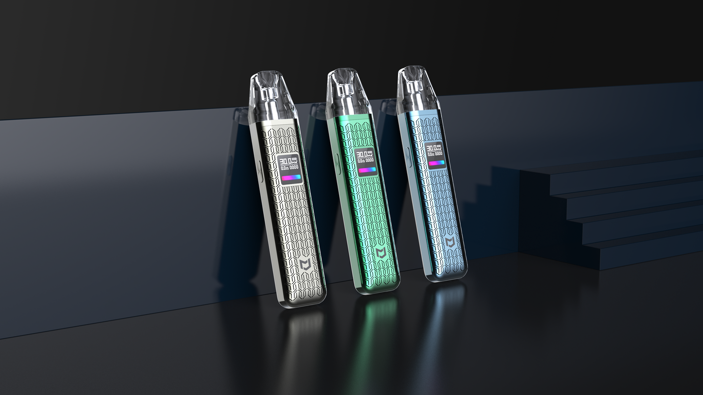 SO1 Open Pod System – Jomotech